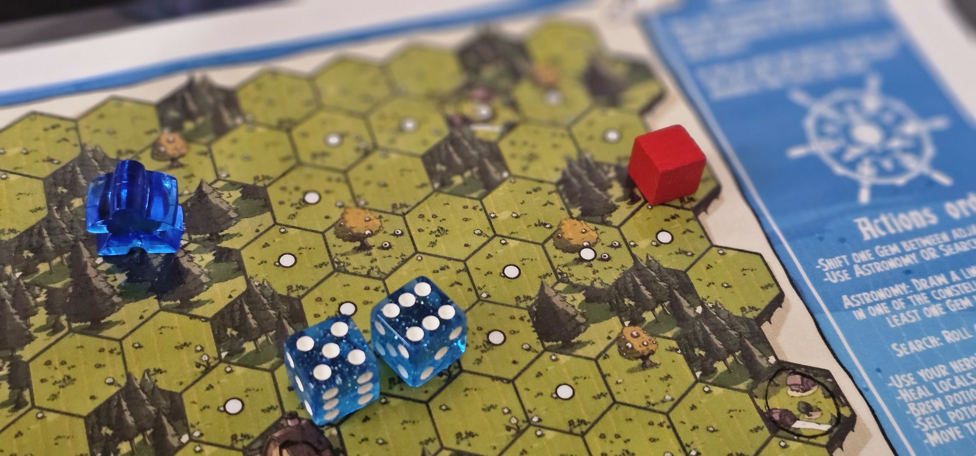 Let’s Preview More: SkyCraft – Let's Game More